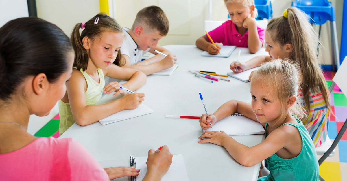 Leistung in der Grundschule | Herzlich willkommen auf der Homepage der ...
