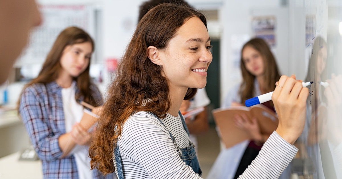 PROJEKTarbeit – ProjektPRÄSENTATION in Unterricht und Schule | Fächer ...
