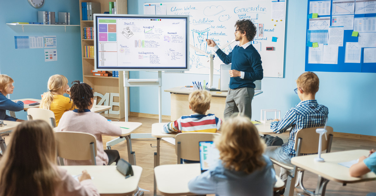 Probeunterricht im Fach Mathematik | Probeunterricht am Gymnasium ...