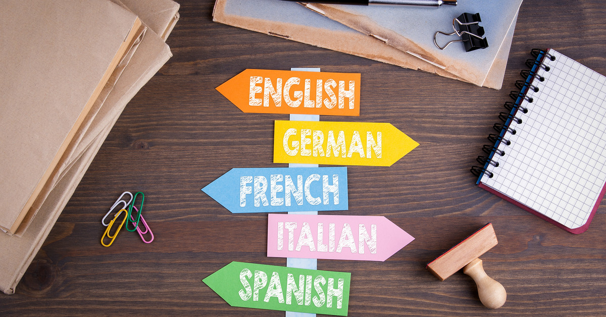 Lernen in zwei Sprachen – Bilinguale Grundschule Englisch | Bilinguale ...