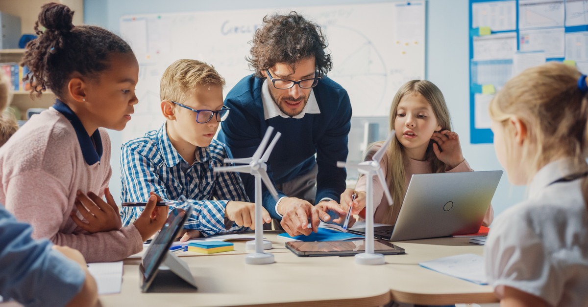 MINT-Förderung | Gymnasium | Schularten | Willkommen am Staatsinstitut ...