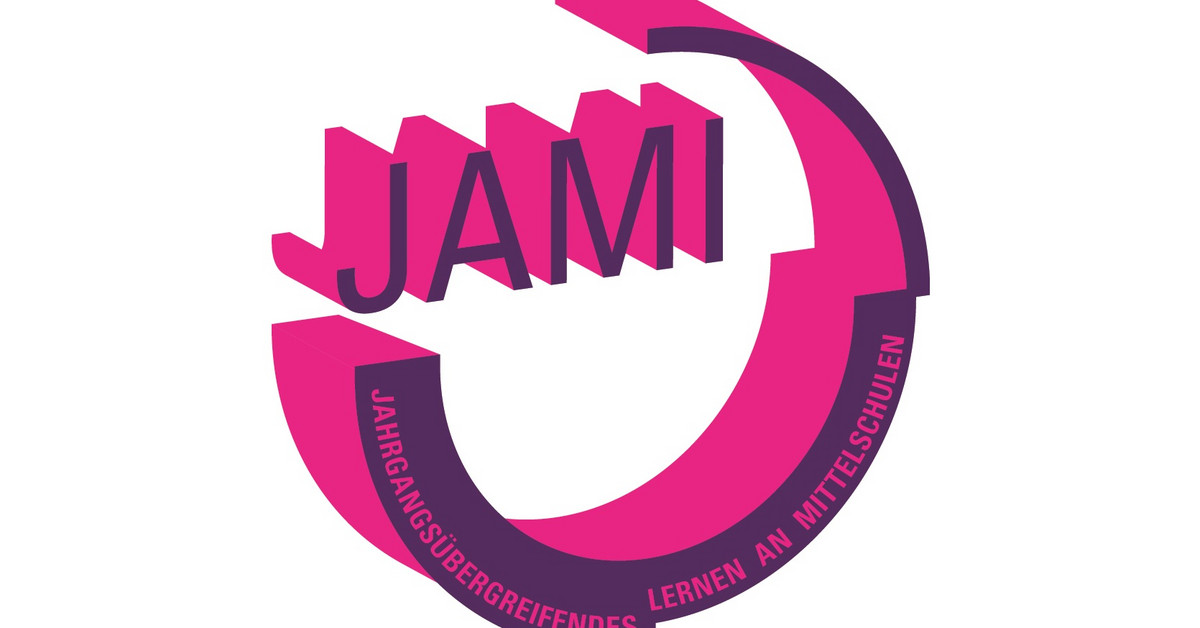 JAMI – jahrgangsübergreifendes Lernen an Mittelschulen - Ausweitung ...