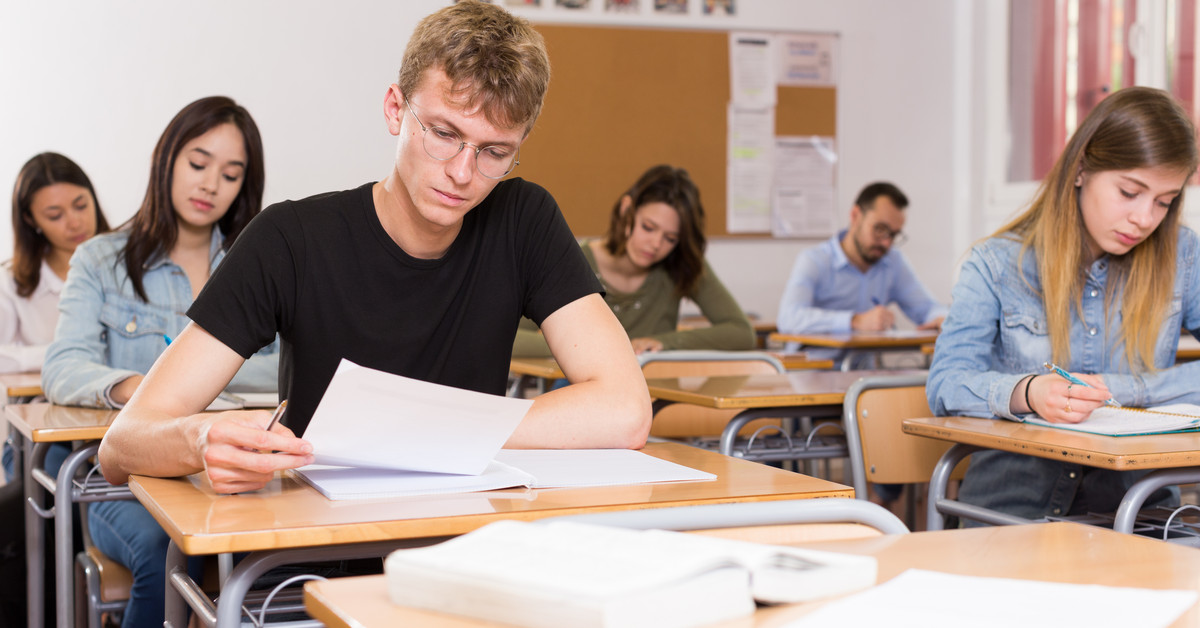 Leistungserhebungen in Deutsch am Gymnasium | Deutsch am Gymnasium | Fächer am Gymnasium ...