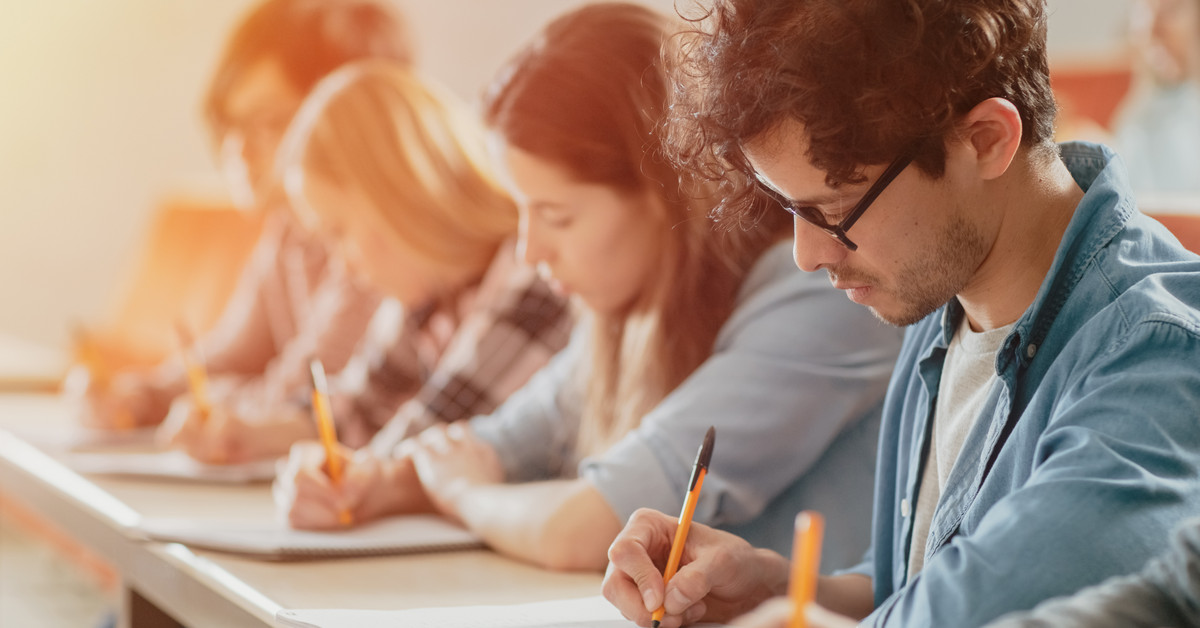 Abiturprüfung in Mathematik | Abiturprüfung am Gymnasium ...